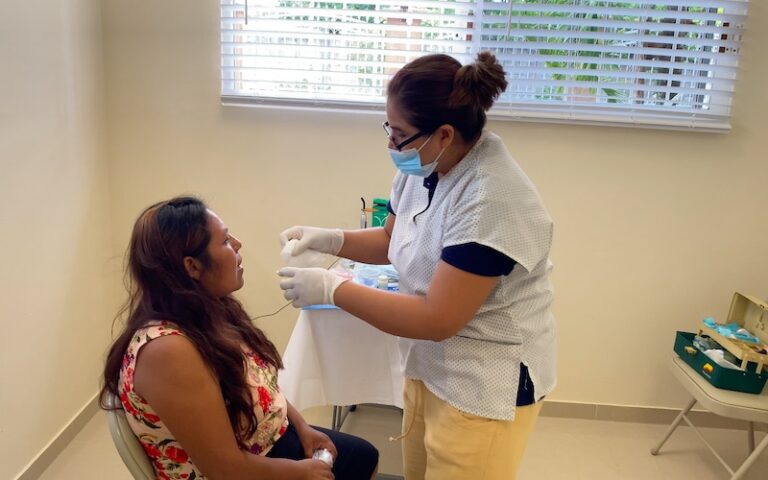 Nosotros – Filantropica y Educativa Istmo